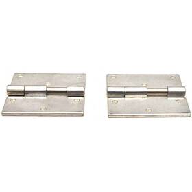 PREMIER PONTOONS 7-2151 Boat Steel Hinge