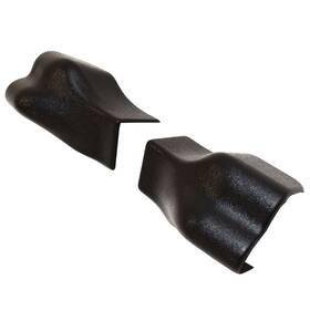 TRACKER BOATS 185879 Boat Transom End Caps Set